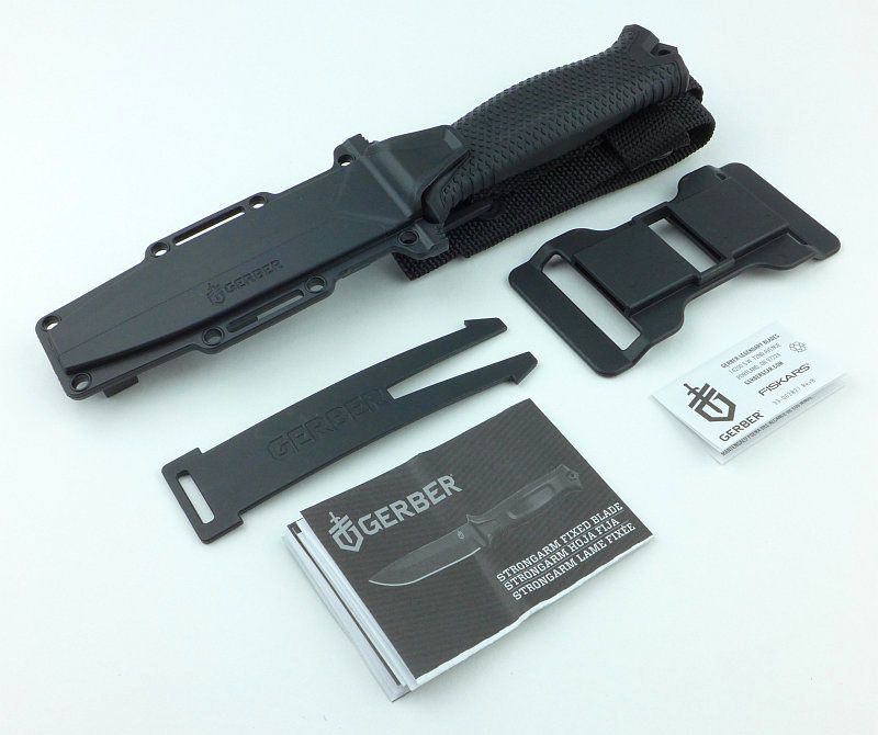 Gerber Strongarm | BladeForums.com